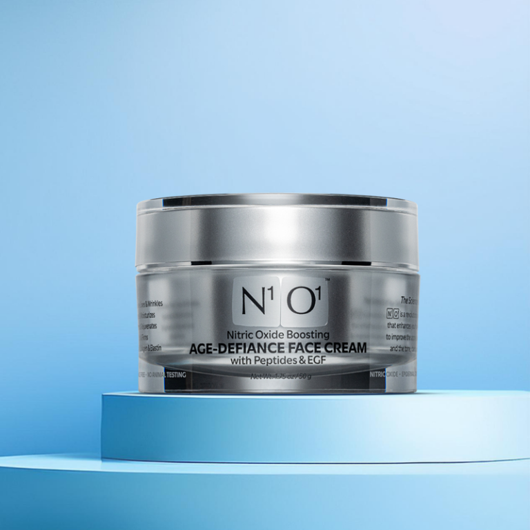 Age-Defiance Face Cream - Boost Youthful Skin